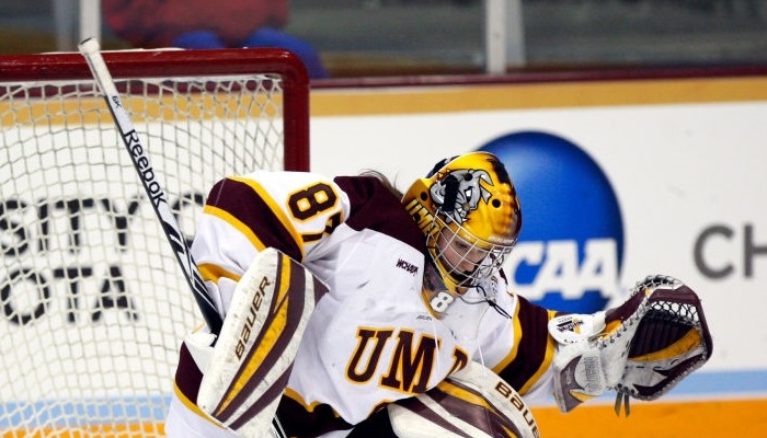 10 greatest hockey championship moments in the Twin Cities